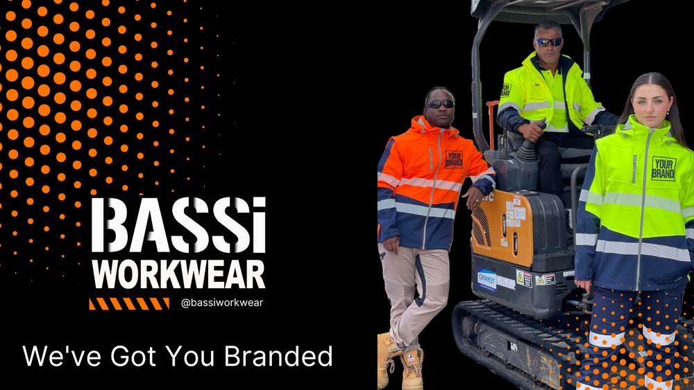 Branding Your Business Page 4 - Bassi Workwear