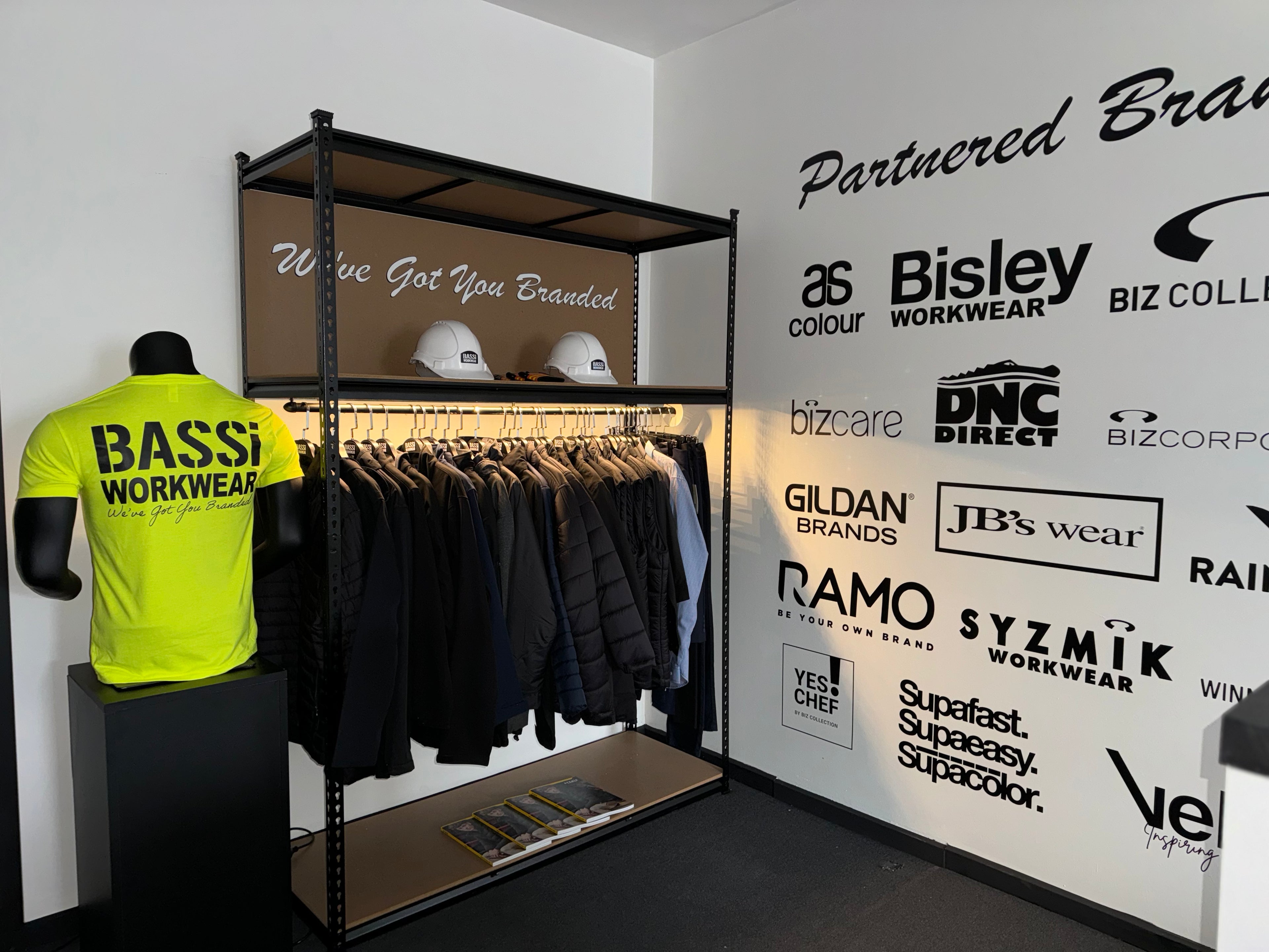 Workwear solutions helping you outfit your team without the stress ...