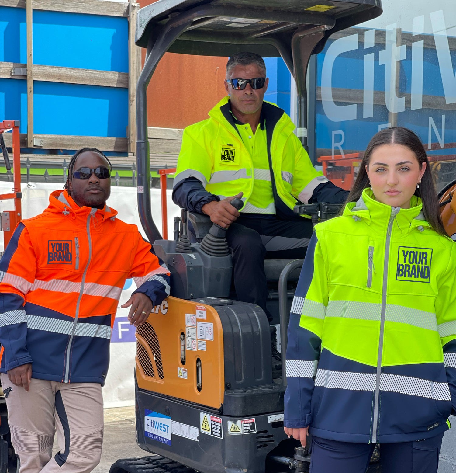 Workwear solutions helping you outfit your team without the stress ...