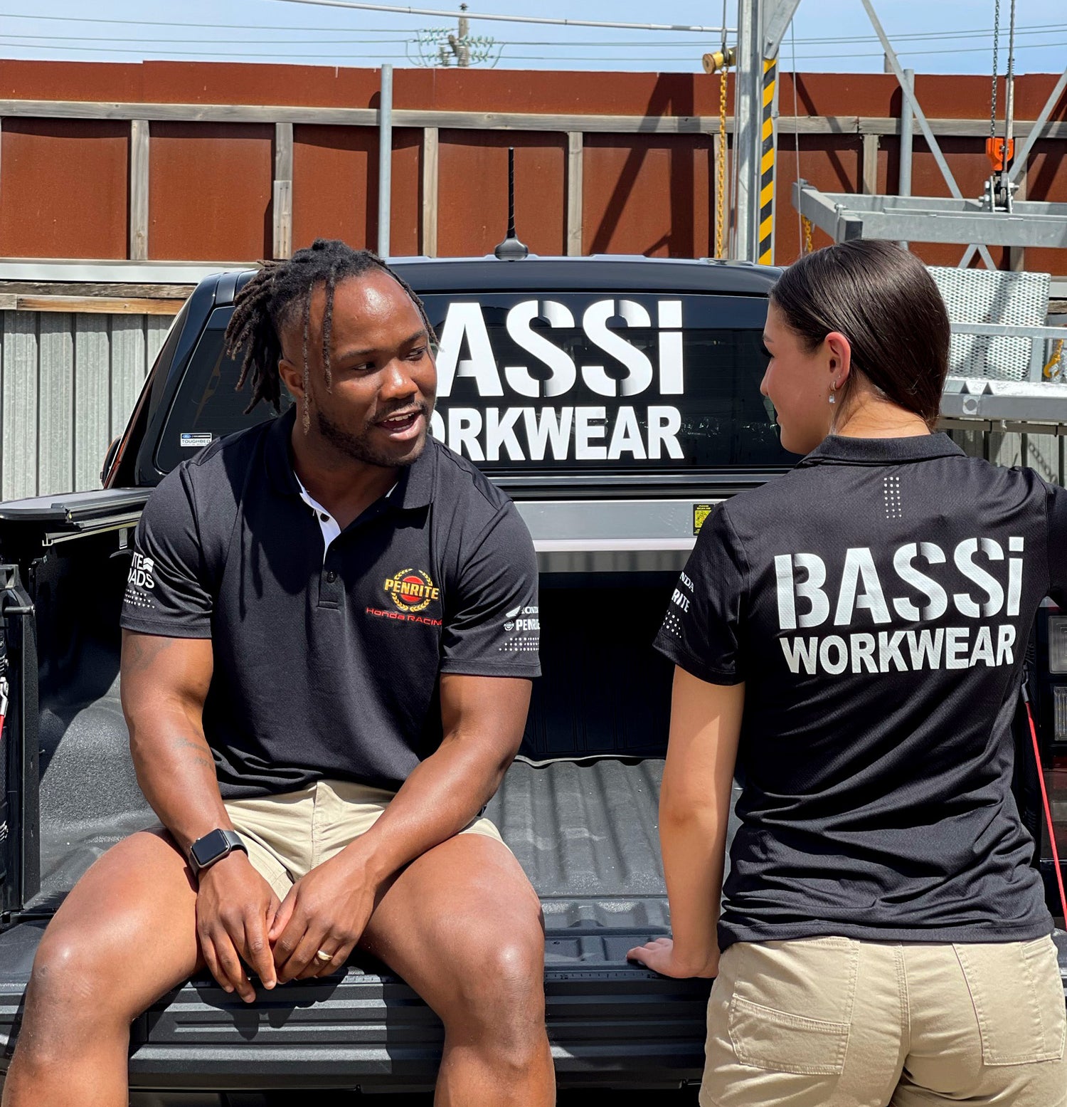 Workwear solutions helping you outfit your team without the stress ...
