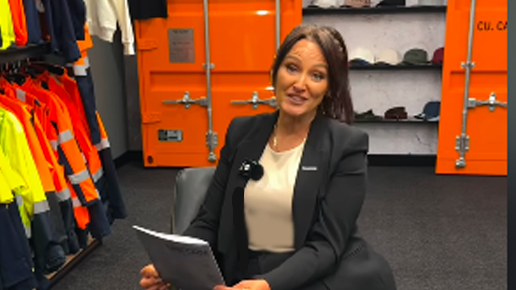 Workwear solutions helping you outfit your team without the stress ...
